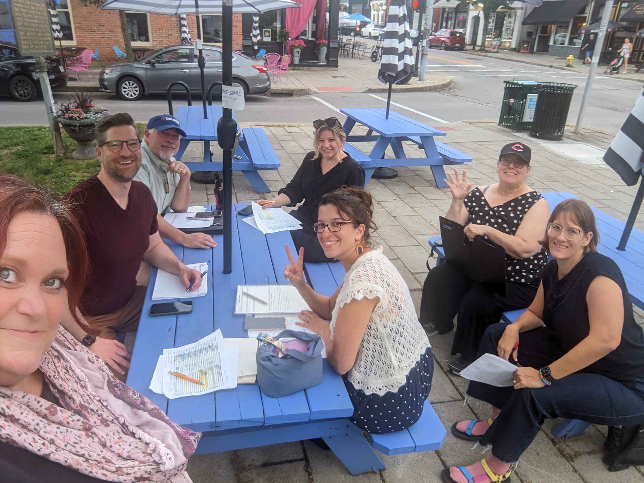 School Communication & Focus – SCPA PTSO